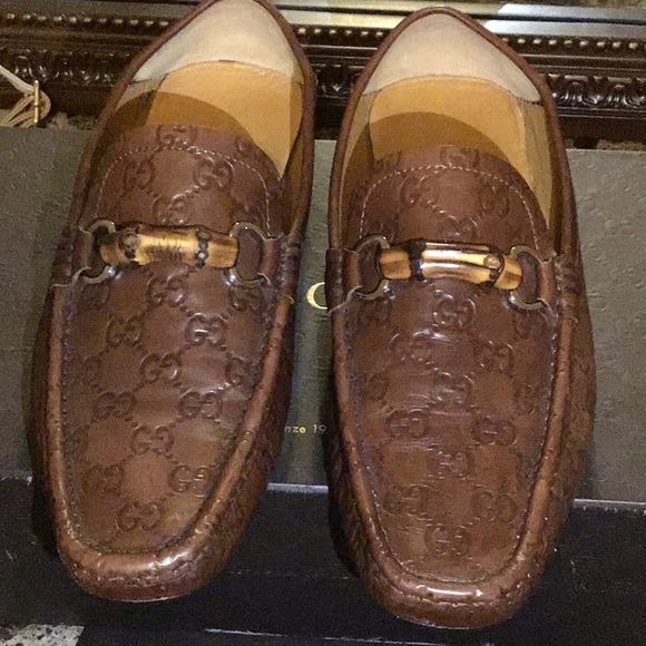 Gucci | Shoes | Gucci Loafers | Poshmark